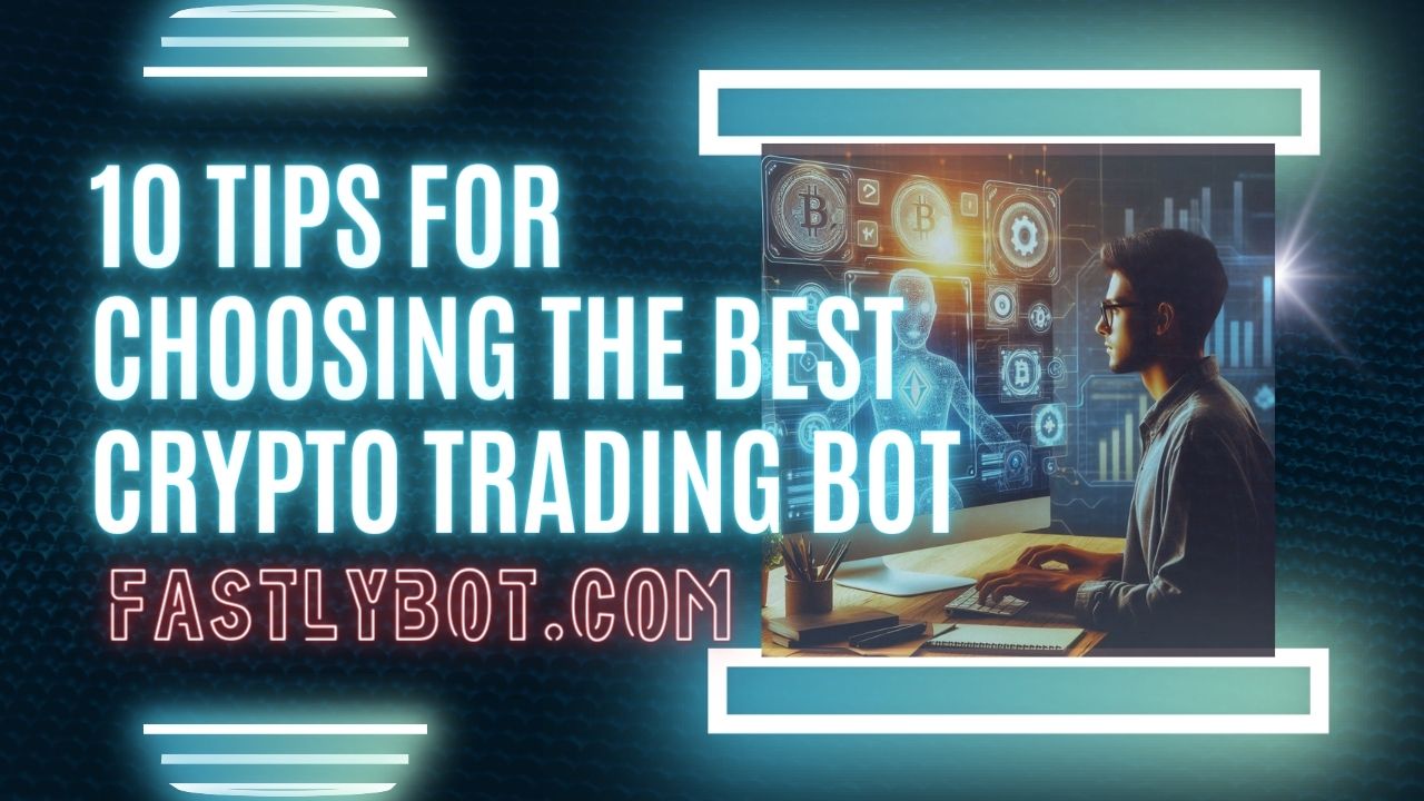 How to Choose the Best Crypto Trading Bot - From Sideline Sucker to ...