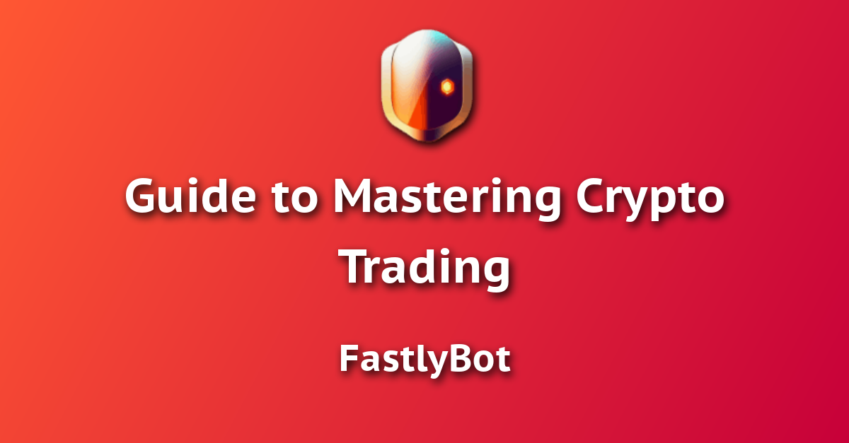 The Ultimate Guide to Mastering Crypto Trading: A Personalized Approach