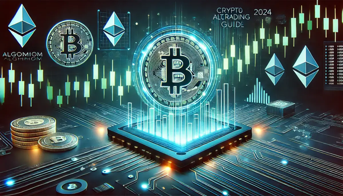 Crypto Trading Algorithm: A Complete Guide for 2025
