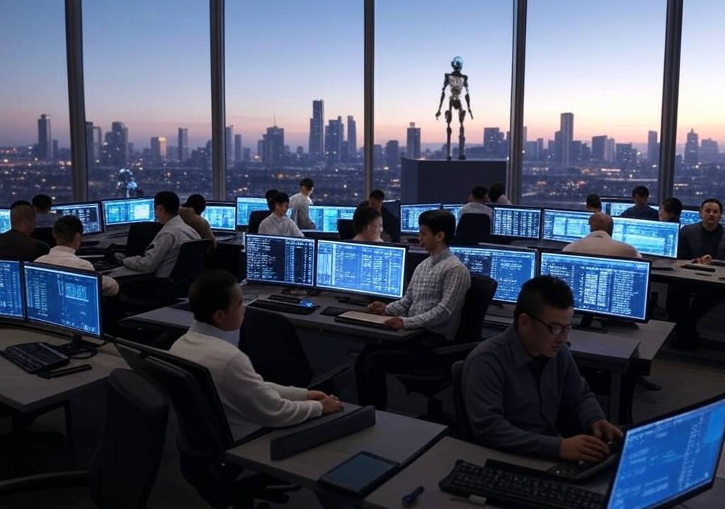 Building A Crypto Trading Algorithm From Scratch In 2025 A Comprehensive Guide